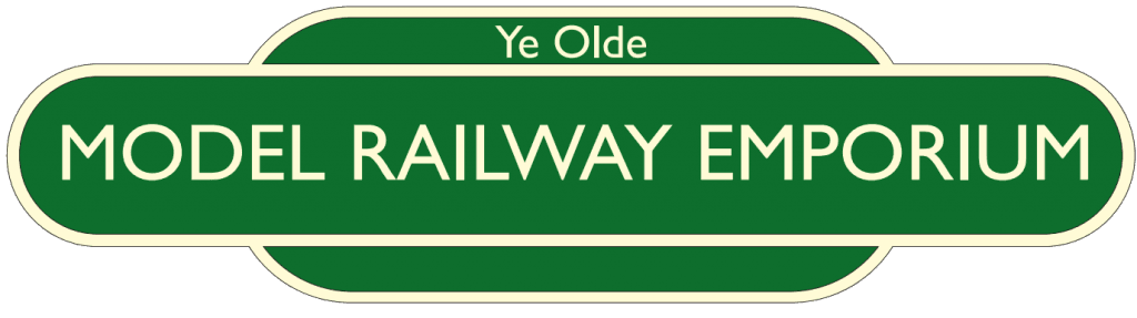 Front Page - Ye Old Kent Model Trains, Model Train Sets