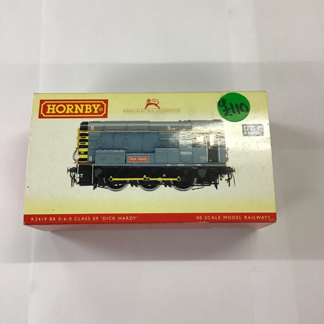 Locomotives Archives - Ye Old Kent Model Trains, Model Train Sets